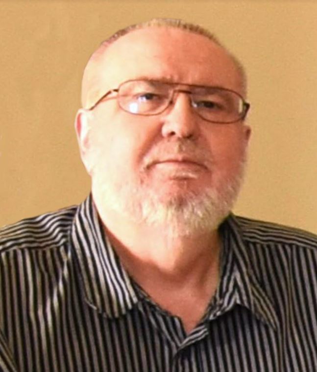 Larry Dean Midget | News, Sports, Jobs - Standard-Examiner